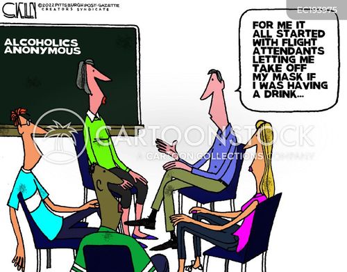 Mask Compliance Cartoons and Comics - funny pictures from CartoonStock