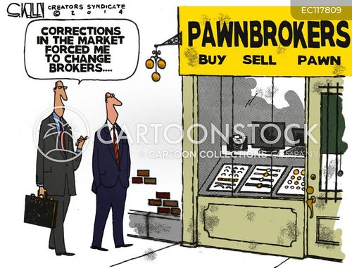 Correct Change Cartoons and Comics - funny pictures from CartoonStock