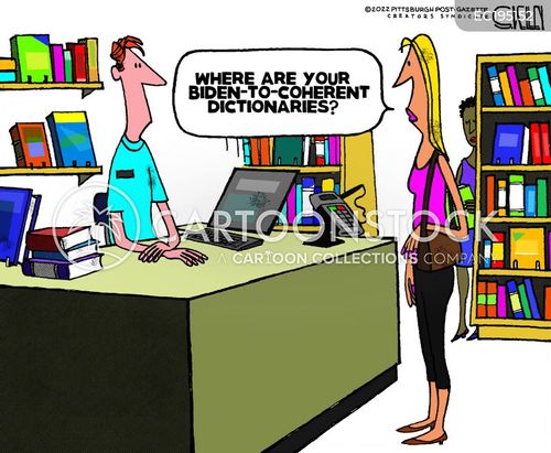 Great Story Cartoons and Comics - funny pictures from CartoonStock