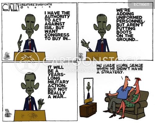 Self-authorized Cartoons and Comics - funny pictures from CartoonStock