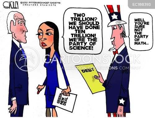 Crony Capitalist Cartoons and Comics - funny pictures from CartoonStock