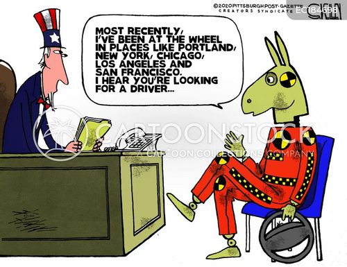 Black Leadership Cartoons and Comics - funny pictures from CartoonStock