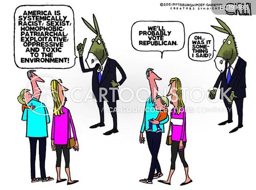 Oppressive System Cartoons and Comics - funny pictures from CartoonStock