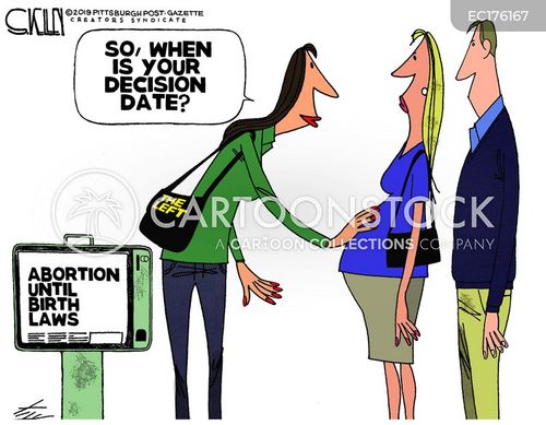 Don't Know When Cartoons and Comics - funny pictures from CartoonStock