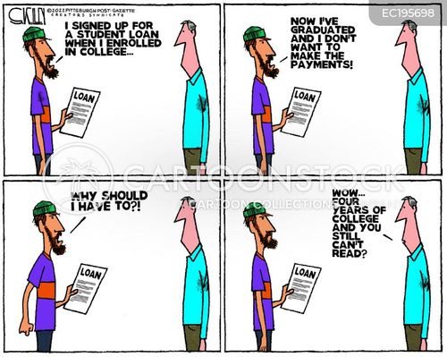 Forgave Cartoons and Comics - funny pictures from CartoonStock