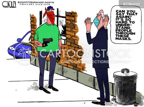 Understanding People Cartoons and Comics - funny pictures from CartoonStock