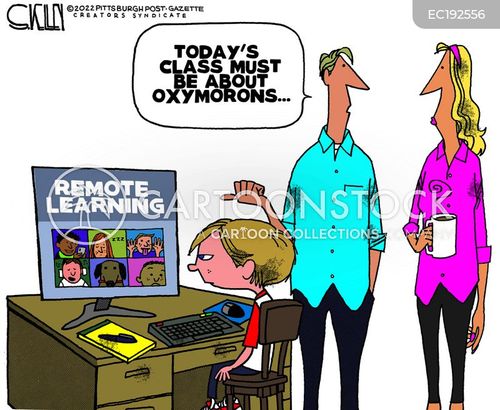 Proxemics Cartoons and Comics - funny pictures from CartoonStock