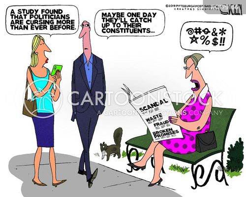 Politicians In Cartoons Cartoons and Comics - funny pictures from ...