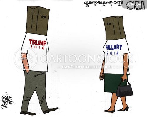 2016 Cartoons Cartoons and Comics - funny pictures from CartoonStock