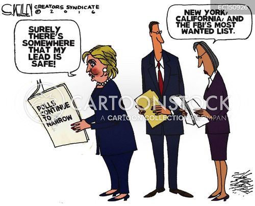 Fbi Headquarters Cartoons and Comics - funny pictures from CartoonStock