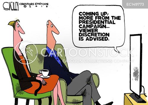 Adult Cartoon Cartoons and Comics - funny pictures from CartoonStock