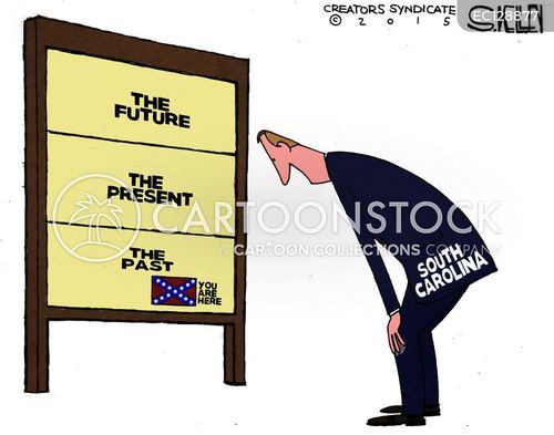 Southern American Cartoons and Comics - funny pictures from CartoonStock