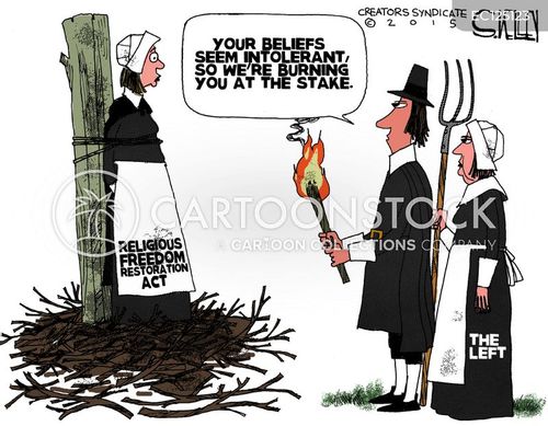 Political Cartoons About Equality