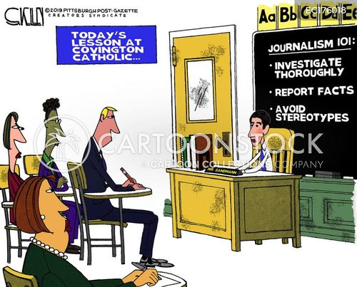 Catholic Teenagers Cartoons and Comics - funny pictures from CartoonStock