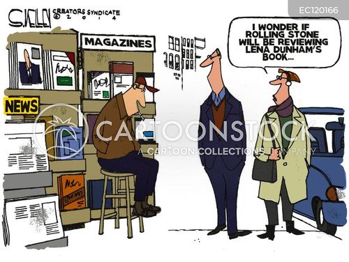 Source Credibility Cartoons and Comics - funny pictures from CartoonStock