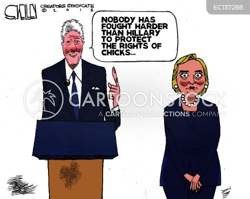 Protected Rights Cartoons and Comics - funny pictures from CartoonStock