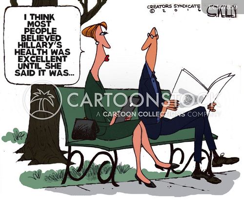 Ley Salud Cartoons and Comics - funny pictures from CartoonStock