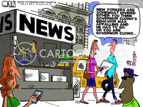 Misconduct Allegations Cartoons and Comics - funny pictures from ...