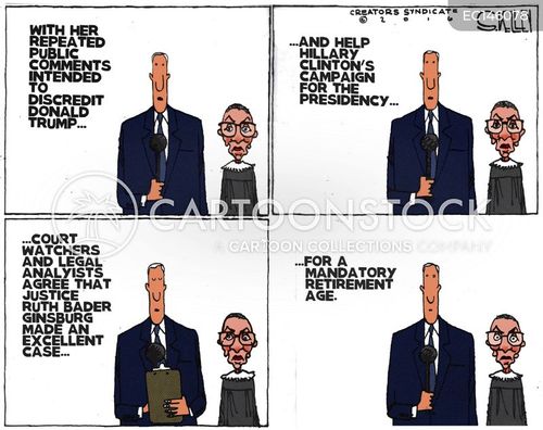 Donald Trump Cartoon Cartoons and Comics - funny pictures from CartoonStock