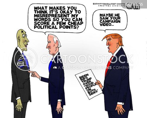 Score Manipulation Cartoons and Comics - funny pictures from CartoonStock