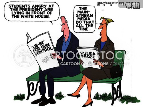 Student President Cartoons and Comics - funny pictures from CartoonStock