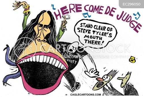 Vocal Coach Cartoons and Comics - funny pictures from CartoonStock