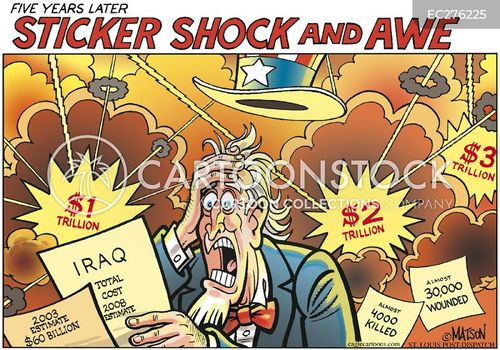 In Awe Cartoons and Comics - funny pictures from CartoonStock