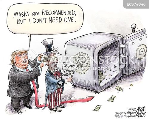 Oversight Committee Cartoons and Comics - funny pictures from CartoonStock