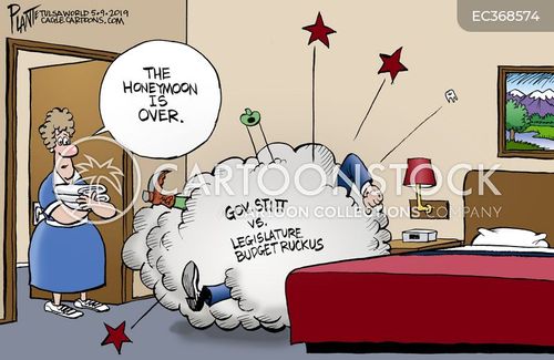 Budgeting Committee Cartoons and Comics - funny pictures from CartoonStock