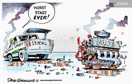 Skid Risk Cartoons and Comics - funny pictures from CartoonStock