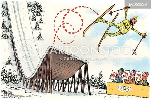 Stock Market Cartoons and Comics - funny pictures from CartoonStock