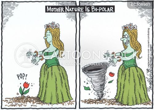 Nature's Network Cartoons and Comics - funny pictures from CartoonStock