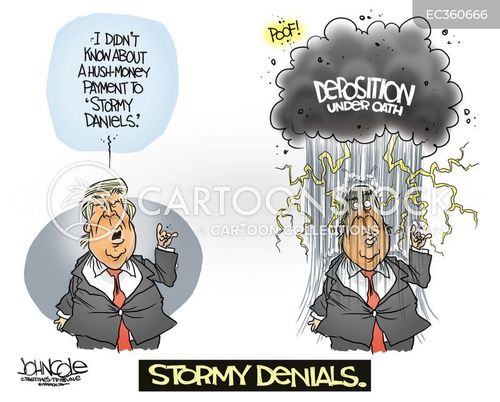 Non-disclosure Cartoons and Comics - funny pictures from CartoonStock