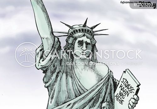 Struting Cartoons and Comics - funny pictures from CartoonStock