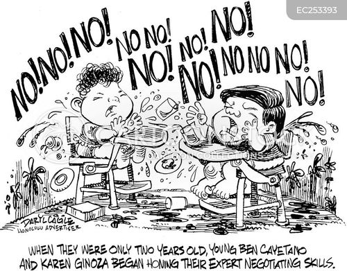 Karen Ginoza Cartoons and Comics - funny pictures from CartoonStock