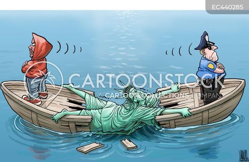 Holding On For Dear Life Cartoons and Comics - funny pictures from ...