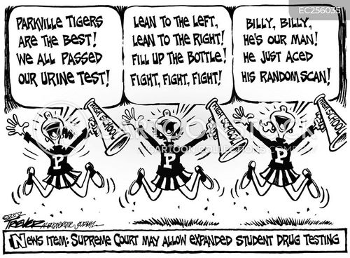 Ecstacy Cartoons and Comics - funny pictures from CartoonStock