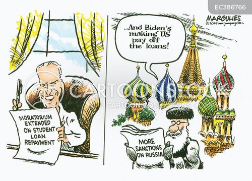 European Union Sanctions Cartoons and Comics - funny pictures from ...