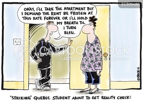 Student Leadership Cartoons and Comics - funny pictures from CartoonStock