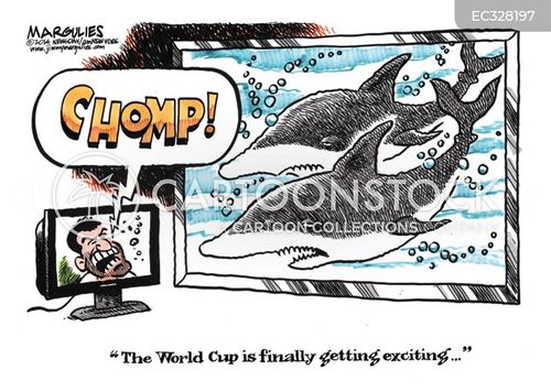 Player Behavior Cartoons and Comics - funny pictures from CartoonStock