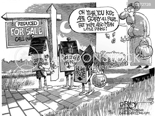 Fixed Rate Cartoons and Comics - funny pictures from CartoonStock