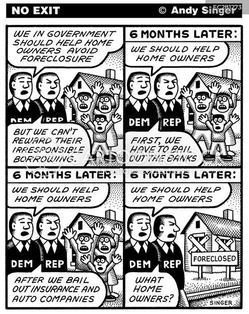 Adjustable Cartoons and Comics - funny pictures from CartoonStock