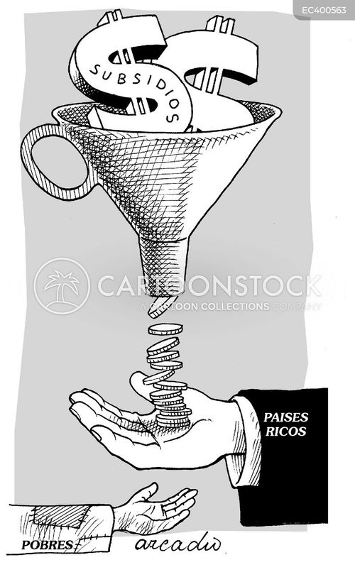 Stipend Cartoons and Comics - funny pictures from CartoonStock