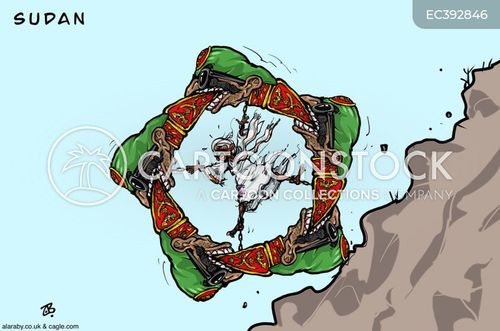 Death Cycle Cartoons and Comics - funny pictures from CartoonStock