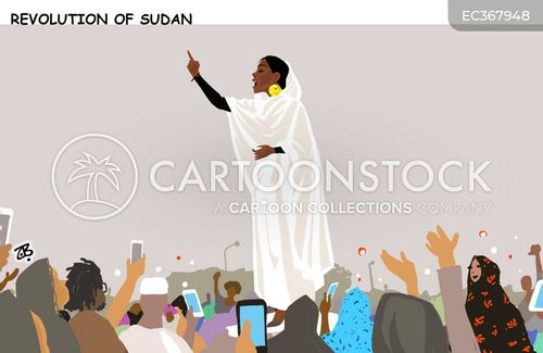 Uprise Cartoons and Comics - funny pictures from CartoonStock