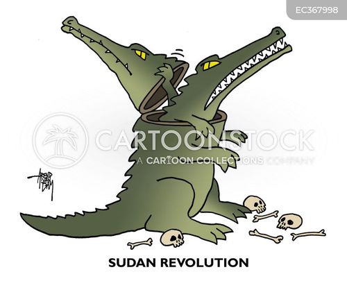 Awad Ibn Ouf Cartoons and Comics - funny pictures from CartoonStock