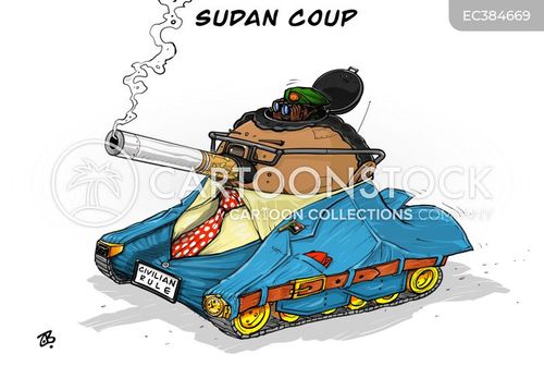 Hamdouk Cartoons and Comics - funny pictures from CartoonStock