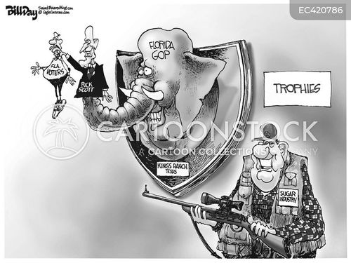 Political Conquest Cartoons and Comics - funny pictures from CartoonStock