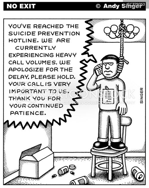 Understaffing Cartoons and Comics - funny pictures from CartoonStock