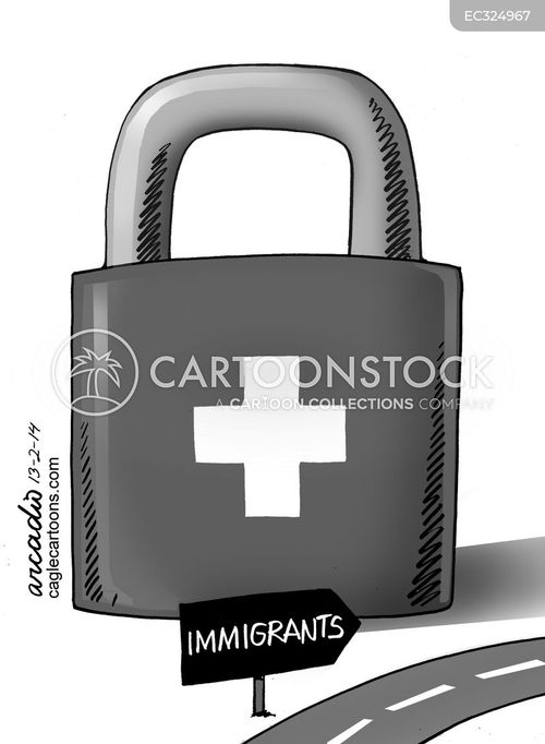 Suiza Cartoons and Comics - funny pictures from CartoonStock